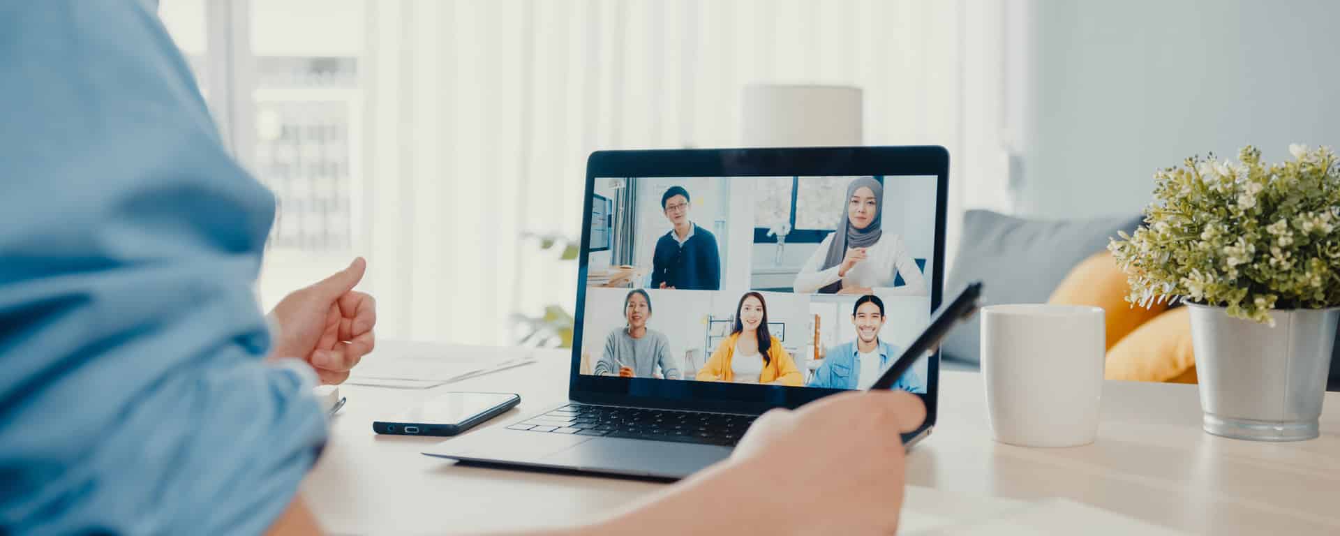Online ILM Coaching & Mentoring Qualifications - Eliesha