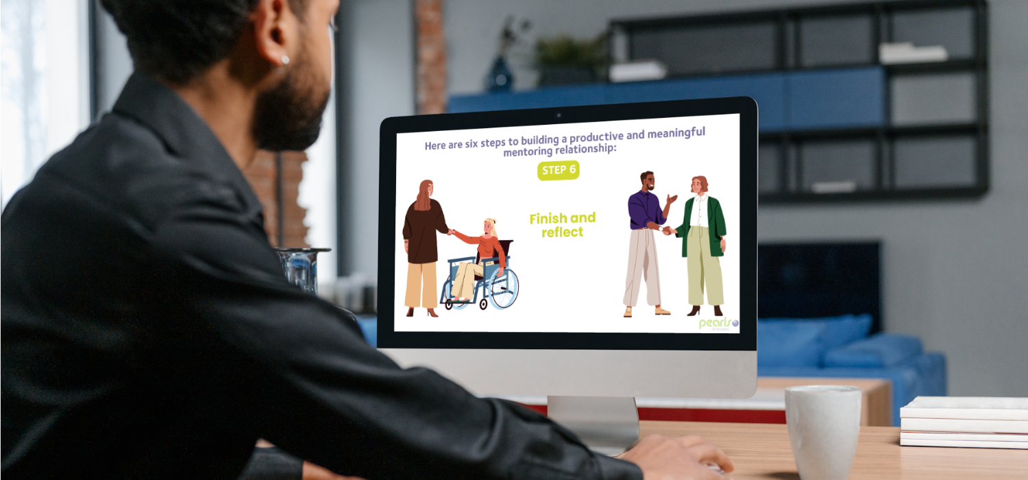 Why should professionals learn in short bursts? - Eliesha