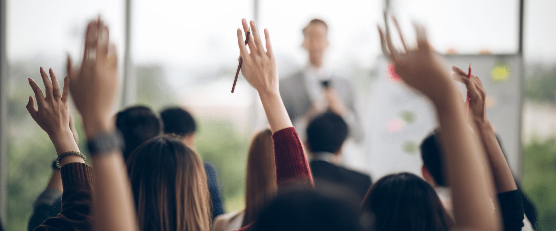 Management Apprenticeships: Tangible & Intangible Benefits - Eliesha