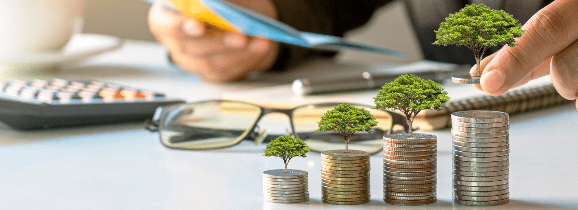 Funded Leadership Development via Apprenticeships - Eliesha