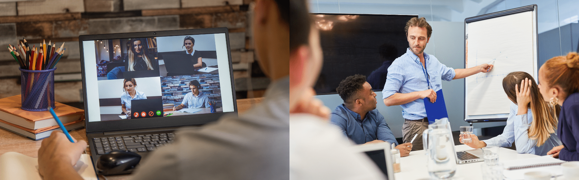 Learning Workshops - Eliesha