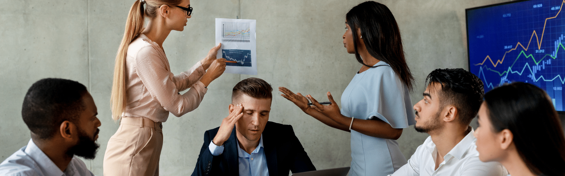 Why Assertiveness is Critical in Conflict Situations - Eliesha