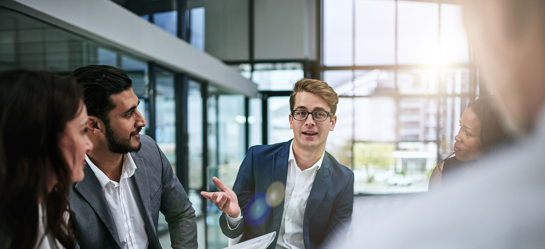 Interpersonal Influence Inventory - Eliesha