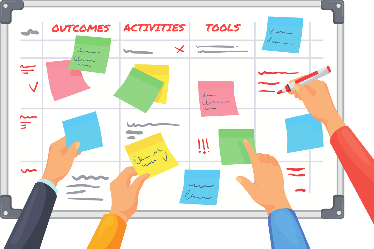 Assessment & Development Centres - Eliesha