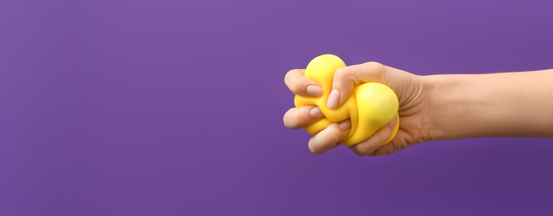 Pressure vs. Stress - do your staff know the difference? - Eliesha