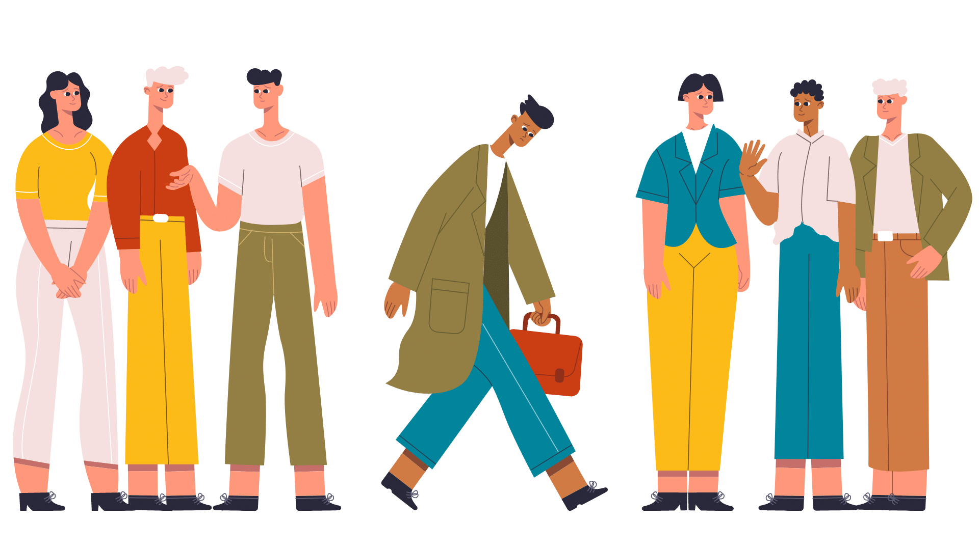 Unconscious Bias Could Be Erasing Your Culture - Eliesha