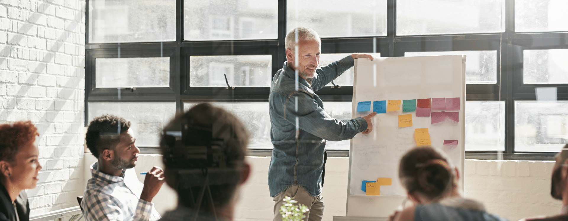 Access impactful leadership development before rules change or your ...
