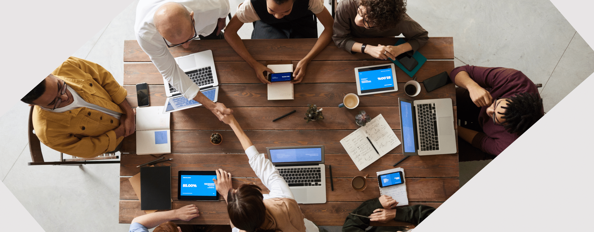 Inclusive teamwork: from awareness to action - Eliesha