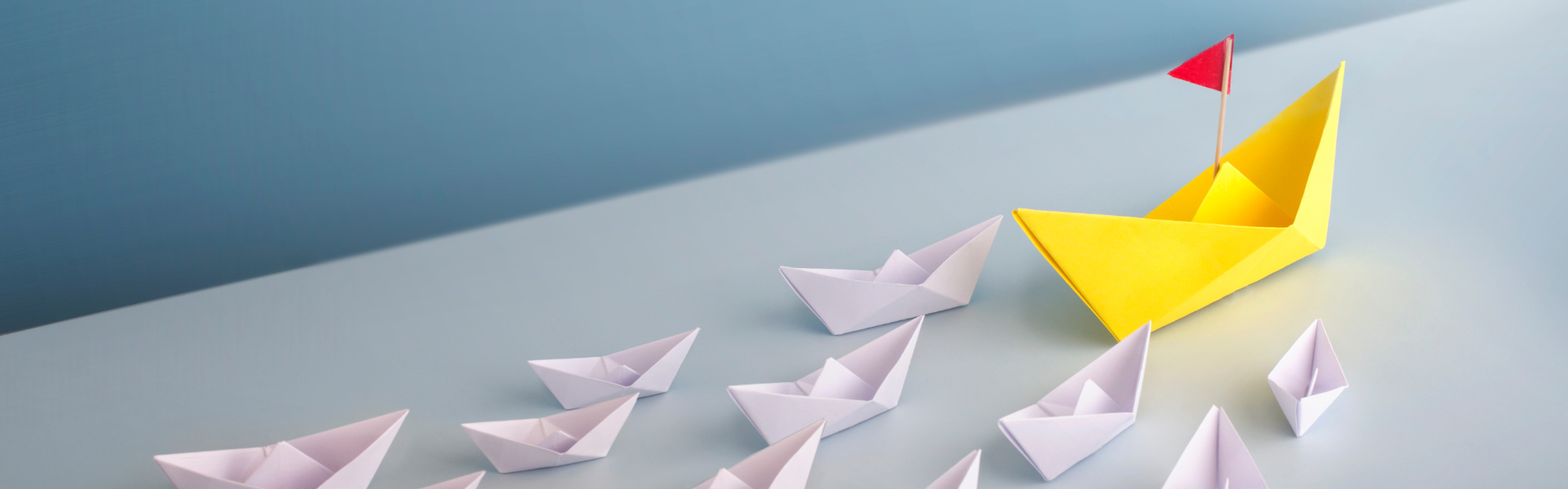 Apprenticeships change how leaders behave - from day one - Eliesha