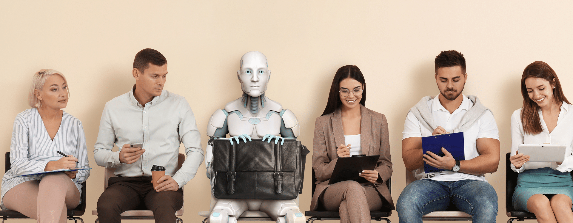 The Human Advantage: Preparing People for the Next Phase of Work in ...